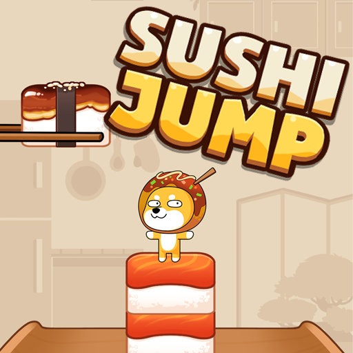 Sushi Jump: Chơi online ngay miễn phí | FQA Game Hub